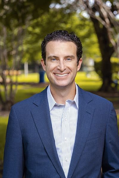 Danny Diaz Leyva Is Every Inch A Leader Hispanic Executive