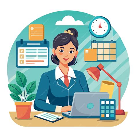 Administrator Or Assistant Occupation Secretary Or Accountant