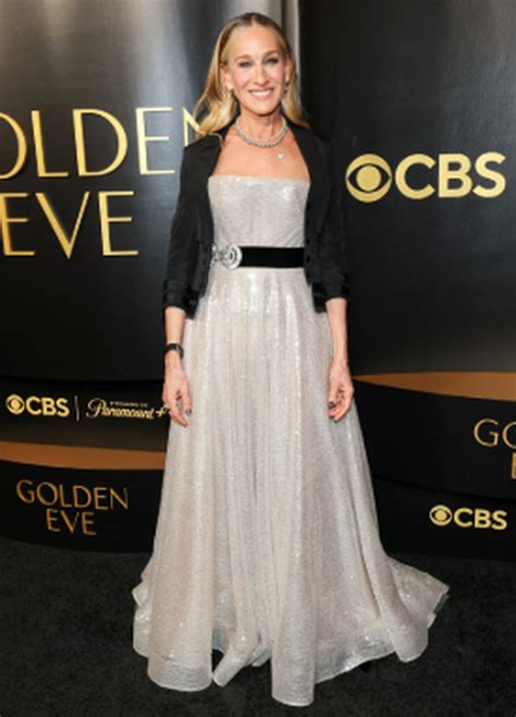 Në Dreq Sarah Jessica Parker Ylli I Sex And The City Nuk Kursehet Ndaj Aktores Metropolitan