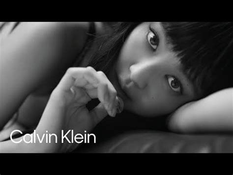Blackpink Jennie Calvin Klein Spring 2023 R Kpop