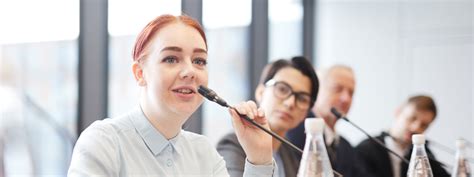 Speak Up Finding Your Assertive Voice Soar Leadership