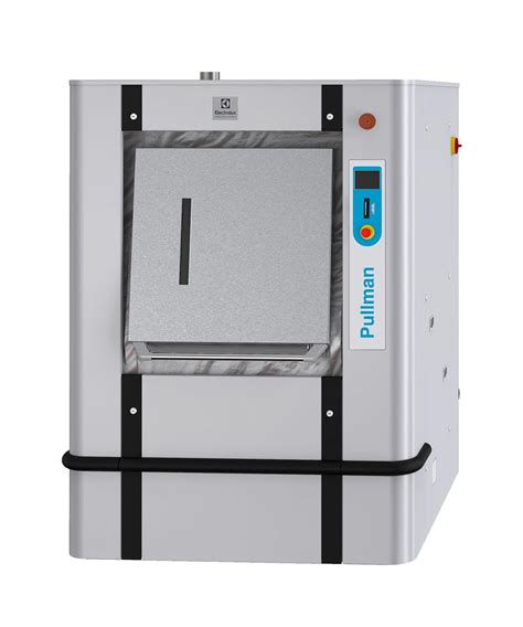 Lavadora Barrera Sanitaria Electrolux Professional Wpb4900h Serfac