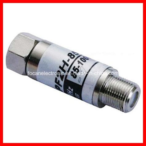Satellite Step Attenuator And Catv Equalizer Satellite Step Attenuator