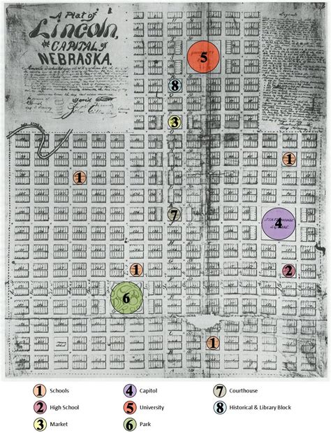 Thomas P Kennard House Building A Prairie Capital Teaching With