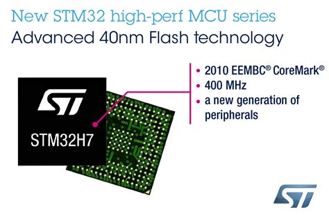 新闻中心 stm32 stm8 mcu单片机 意法半导体stm stm32 stm8微控制器 mcu单片机 意法半导体stm