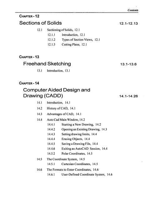 Engineering Drawing Pdf
