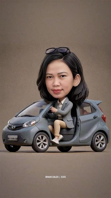 Zubaydah di 2025 | Karikatur, Fotografi