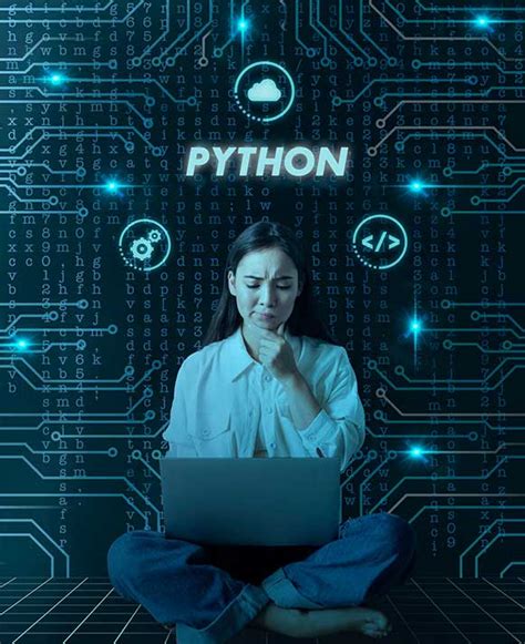 Programming In Python