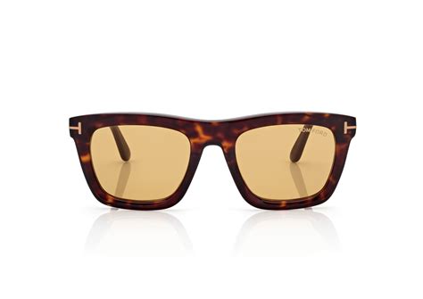 Lelio Sunglasses Tom Ford Fashion