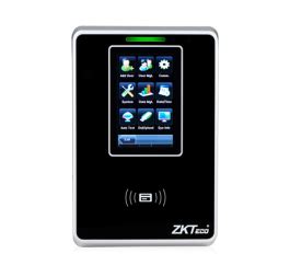 Zkteco Sc700 Mifare Standalone Rfid Reader Controller Rs232 485 Tcp Ip And Usb Host