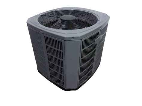 Used Ac Depot Refurbished Certified Condenser American Standard