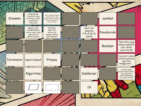 Algoritma Dasar Matching Pairs