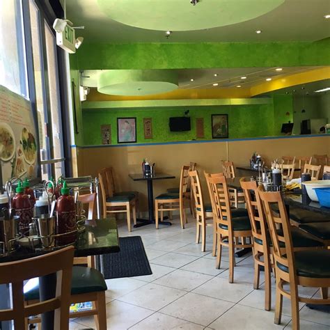 Pho Viet Vietnamese Restaurant San Jose Restaurant Reviews Photos