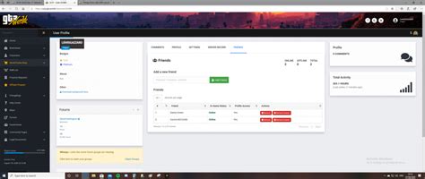 Things From Old Lsrp Youd Like To See Here General Discussions Archive Gta World Forums
