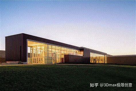 3d效果图构图你有了解过吗？效果图构图教程详细 知乎