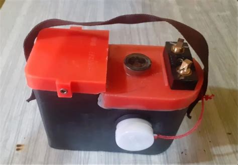 Blasting Exploder Electronic Exploder Latest Price Manufacturers