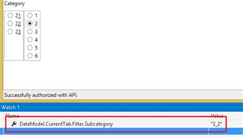 Incorrect Relative Binding Behavior Inside Of Tabcontrol Trip To Dev