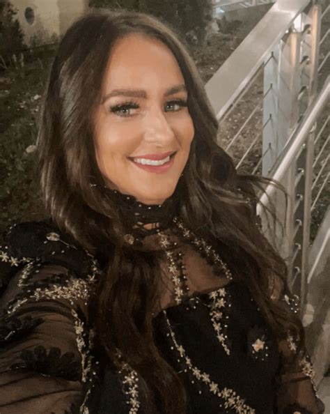 Leah Messer Archives The Hollywood Gossip