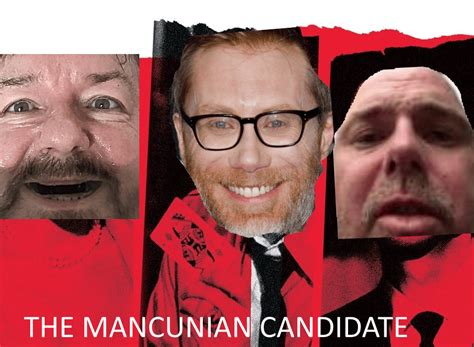 Low Effort Meme Rrickygervais