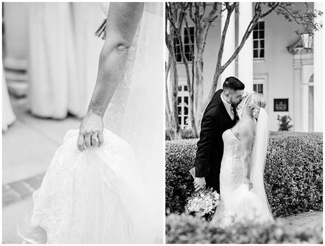 Mackenzie Ryan Married Biltmore Ballrooms