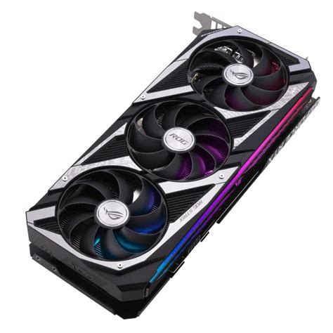 NVIDIA GeForce RTX 3050 OC Edition - Asus - Vente et installation