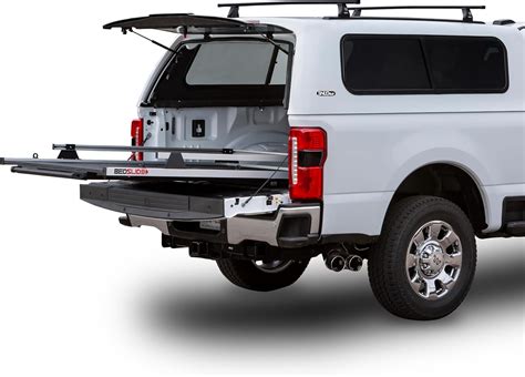 Bedslide Classic 65 X 48 10 6548 Cls Durable Sliding Truck Bed