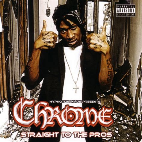 H C P By Chrome Rap Pandora
