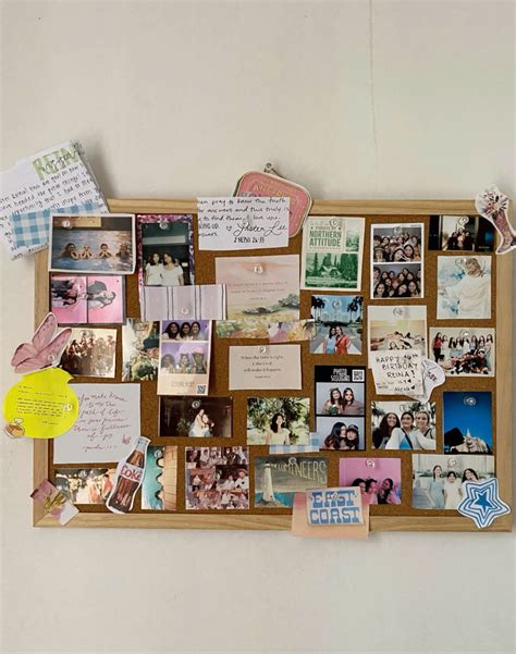 Corkboard Diy Artofit