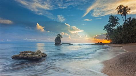 Costa Rica 1080p 2k 4k Full Hd Wallpapers Backgrounds Free