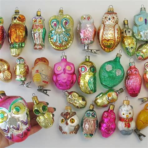 Pink Mercury Glass Etsy