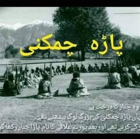 چمکنی گنداو کرم ایجنسی