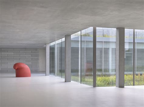 Marylands Glenstone Museum Emerges From The Wilderness Azure