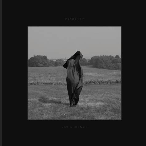 Conoce A John Bence El Nuevo Favorito De Nicolas Jaar Filter México