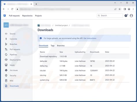 Stripedfly Malware Malware Removal Instructions Updated