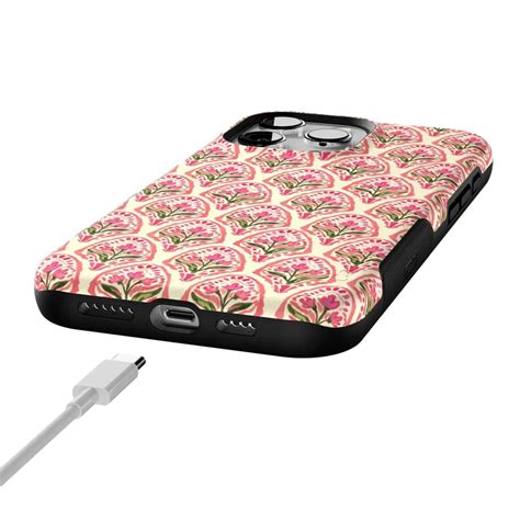 Tulip Tapestry Jenna Palek X Casely Case