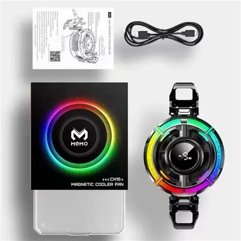 Memo Cx19 Magsafe Cx15 Ai Cx10 Pro Ai Cx08 Pro Ai Cx08