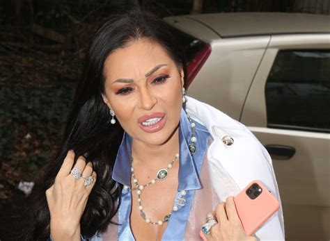 Majka Cece Ražnatović Njena Je Najveća Ljubav