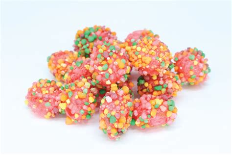 Freeze Dried Nerd Clusters Freeze Dried Foods