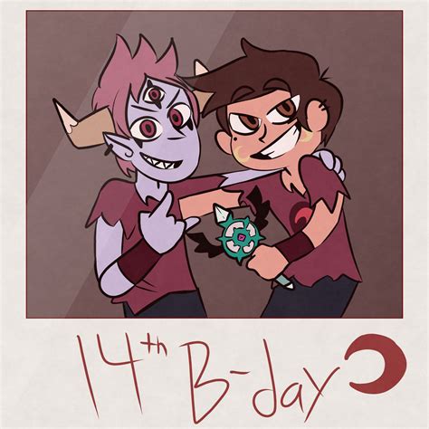 Marco Butterfly Au By Egbeat On Deviantart