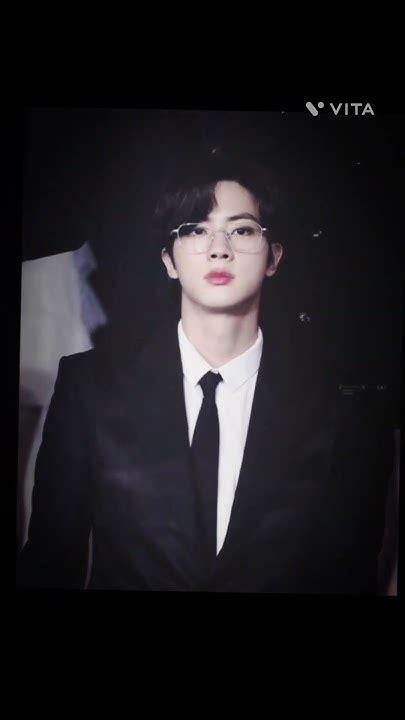 Jin Version 6 7 Bts Jin Jimjam Youtube