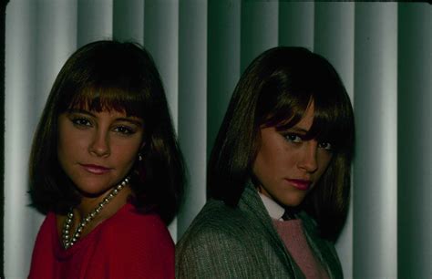 Katey Sagal Younger Sisters