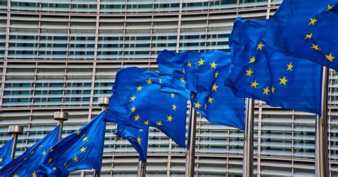 European Commission Launches Survey On The Zero Pollution Dashboard For