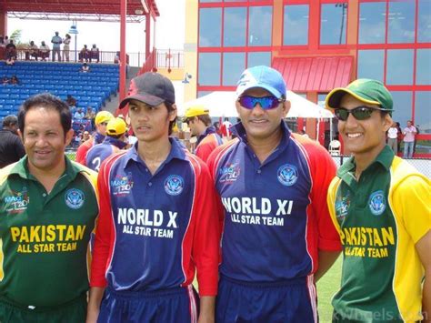 Former Indian Cricket Captain And Md Azharuddin Son Killed In