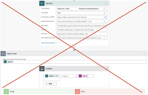 Power Automate Filter Based On Yesno Boolean Column