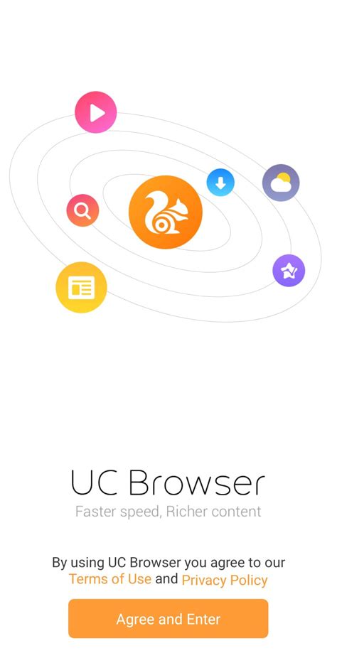 Download Uc Browser Safe Fast Private 1420 Android Apk File