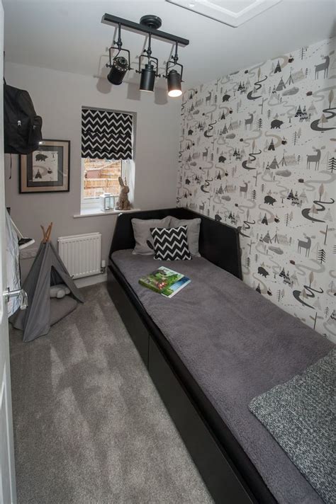 Inside Greater Manchesters Luxurious New Council Houses Manchester