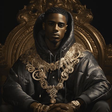King Combs The Making Of A Hip Hop Heir