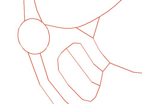 Showing Snapping Error In Arcgis Online Geographic Information Systems Stack Exchange
