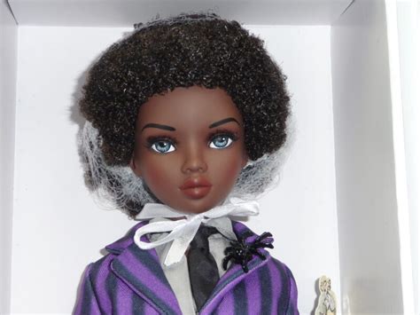 Tonner Ellowyne Wilde Another Wednesday Gigis Dolls