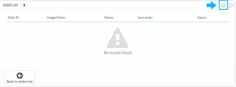 Prestashop 16 How To Manage Tm Slider Module Zemez Support